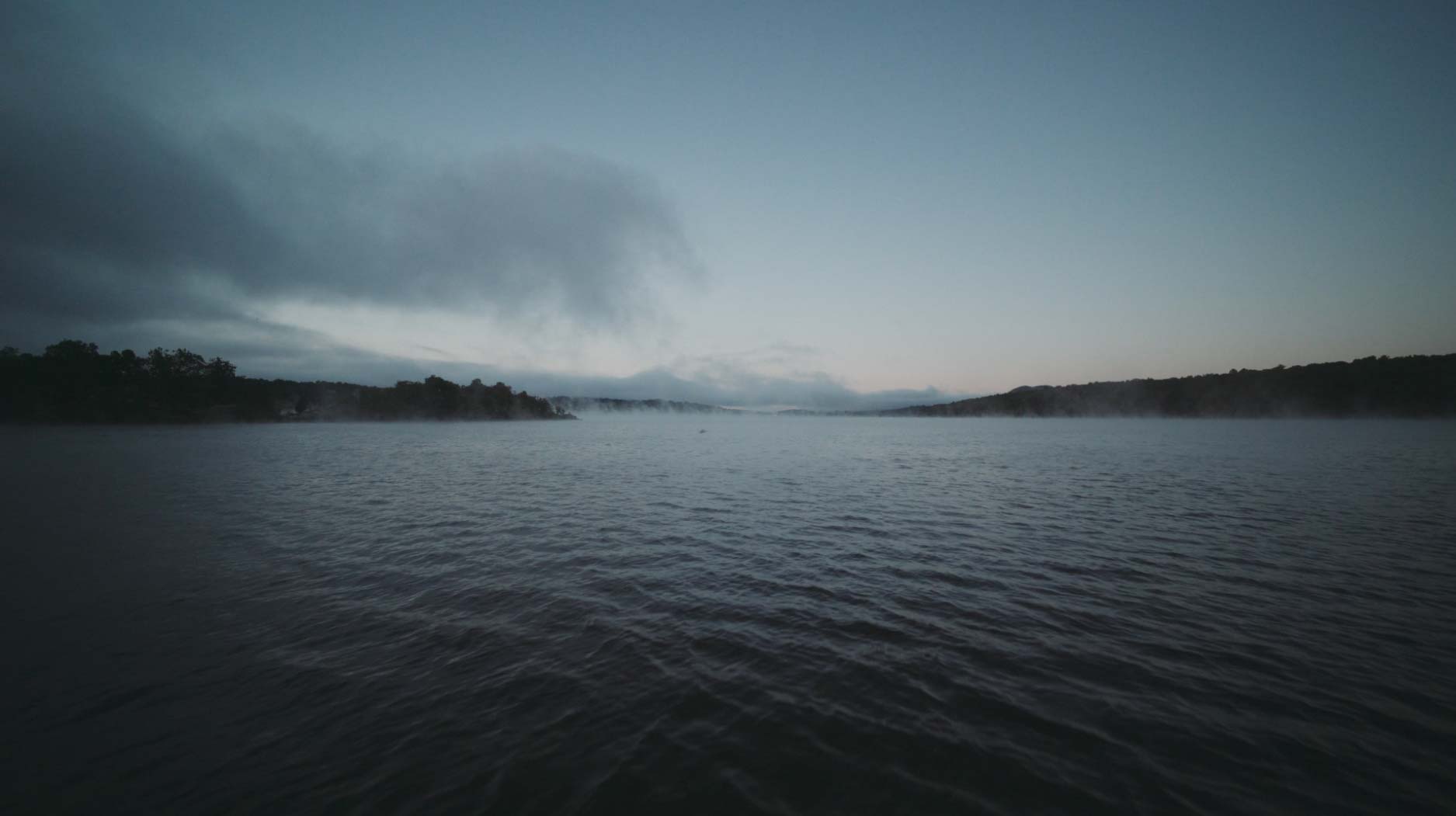 Source to Sea - Hudson River Stories