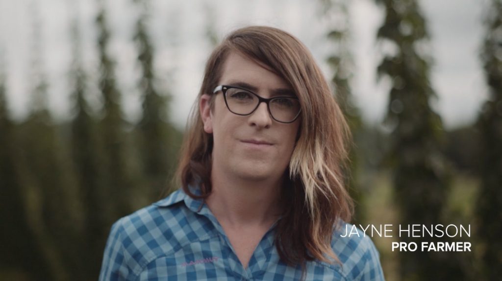 jayne - Hudson River Stories