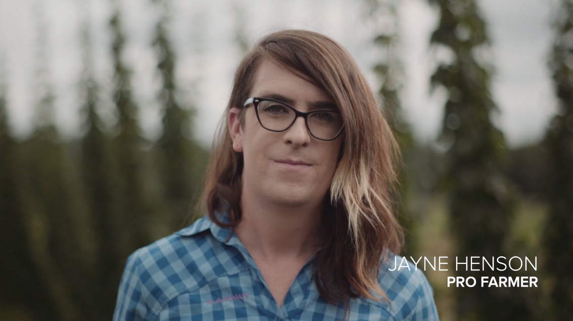 jayne - Hudson River Stories